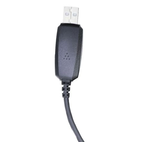 Crt Programming Cable For Space M2 Black Techinn