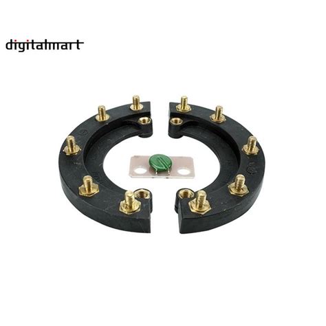 Generator Rectifier Kit As Shown Rectifier Excitation Bridge Black