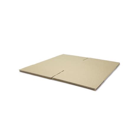Zweiwellige Kartons 300x300x100-300 mm günstig kaufen, 1,20