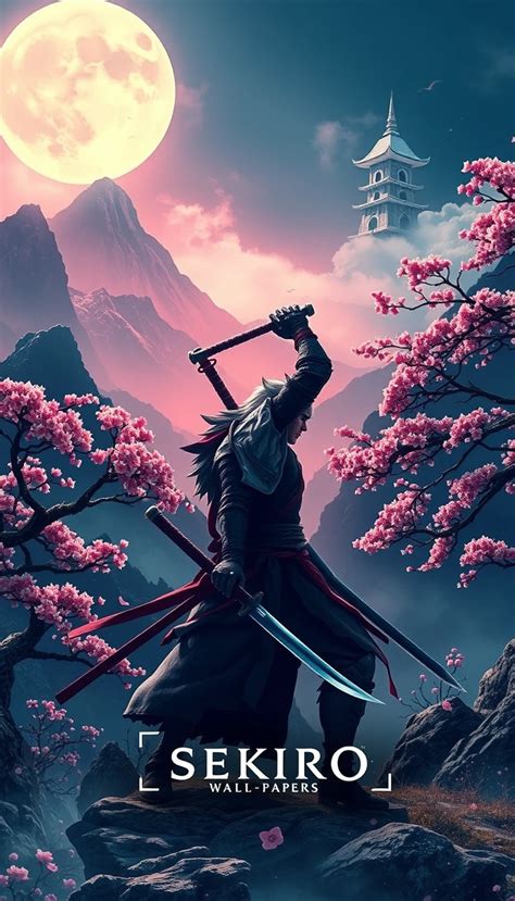 🔥 60 Sekiro Phone Wallpapers Wallpapersafari