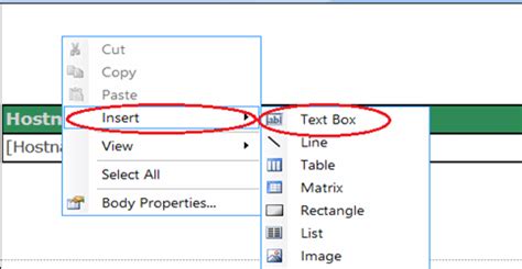 Create Sccm Custom Report Using Report Builder Configmgr Part