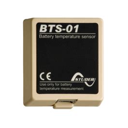 Studer BTS Battery Temperature Sensor Solar Online Australia