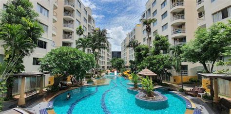 ขาย คอนโด หินน้ำทรายสวย 30 21 ตรม ห่างชายหาดหัวหิน 300 ม ประจวบฯ Ennxo