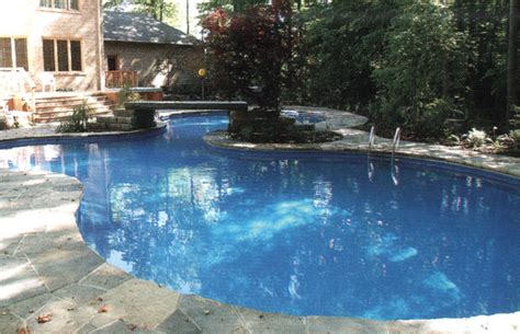Welcome To Pools By Pool