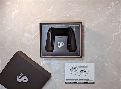Pwrup Grip 2 For Analogue Pocket Review A Better Way To Play Daily