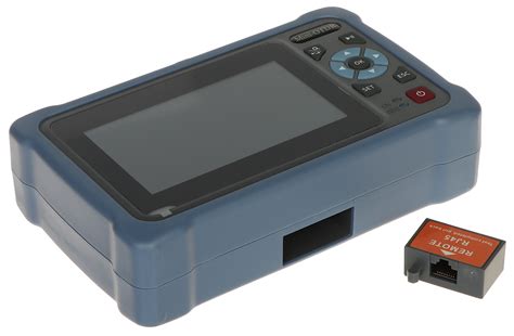 Optical Time Domain Reflectometer Otdr Otdr Xk40d Fiber Optic
