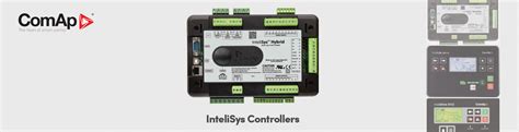 Intelisys Sai Power Systems