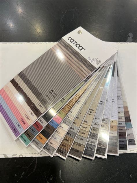 Korean Combi Blinds Jimmy Textiles Furniture Home Living Home Decor