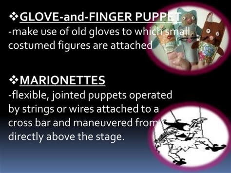 Lesson 6 Dramatization Learning Experience PPT