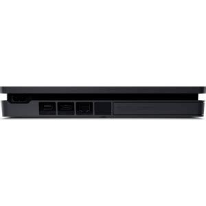 Consola Sony PlayStation 4 Slim 1TB Black Horizon Zero Dawn