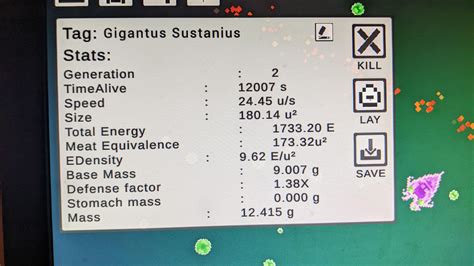 I Fear What Evolution Has Done Rthebibites