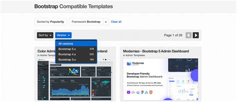 How To Using Bootstrap Template In Your Rails7 Project By Shinsight