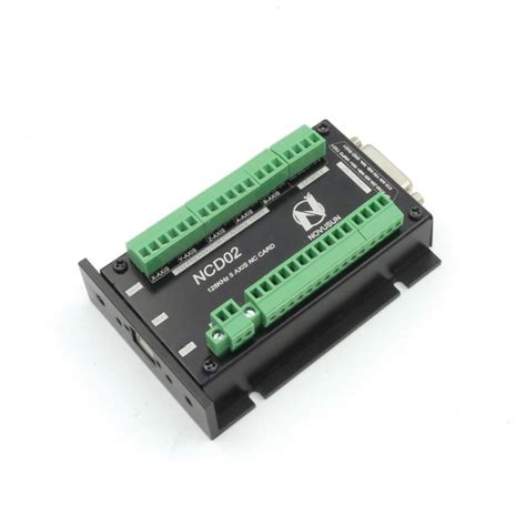 Usb Cnc Controller Axis Cnc Controller Nch Offline Stand Alone Nc