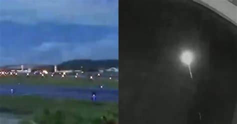 Clarão é visto no céu em Pernambuco e em outros estados do Nordeste especialistas detalham fenômeno