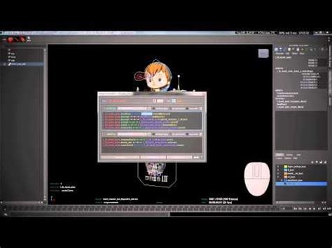 Autodesk Maya Tool Node Connections Artofit