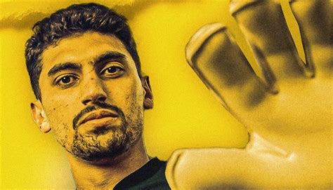 النصر السعودي يضم الحارس النجار موقع 24