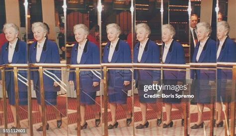 Hazel Hazel Mccallion Photos And Premium High Res Pictures Getty Images