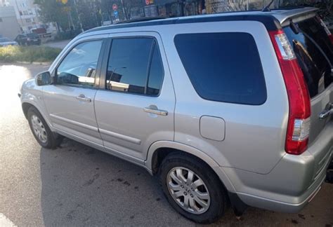 Хонда ЦРВ Honda Crv гр София Център • Olx Bg
