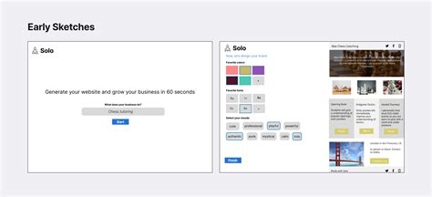 Insights From Launching Mozillas Ai Website Creator Solo And How It