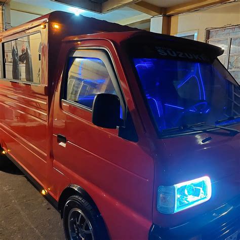 Red Multicab Red Multicab Added A New Photo