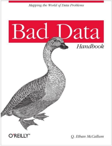 五本顶级的数据清理和特征工程书籍 Data Application Lab