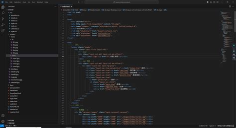 【web前端期末大作业】古韵 古风诗词网站 原生html css javascript完成 诗词网页设计 csdn博客