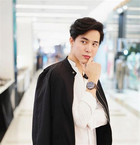 Ko Vasin Asvanarunat โก้ วศิน อัศวนฤนาท ~ Ivys Blog ღ Lakorn World