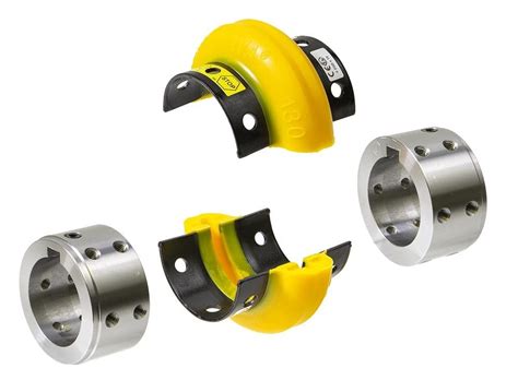 Viva Elastomeric Couplings Elastomeric Couplings Couplings Rexnord