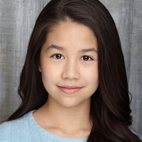 Trinity Bliss Height Age Weight Measurement Wiki Bio