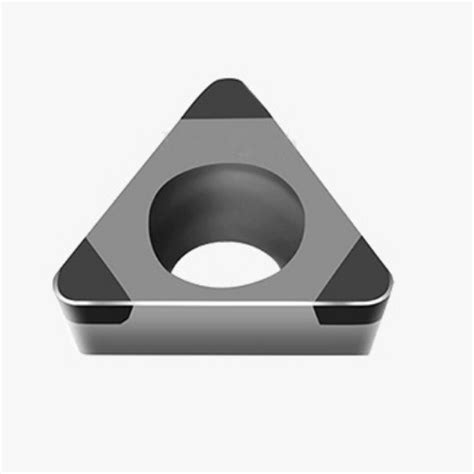 Three Edge Cbn Insert Application Industrial At Best Price In