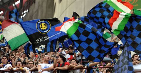 Travel Guide For Inter And The San Siro Nickes Event Guides