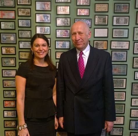 Pingis Hadenius Varför Relationer är Ekonomiskt Viktiga