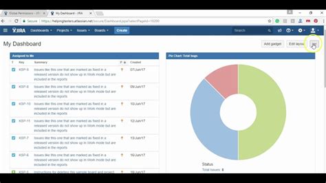 Jira Global Permission And Schemes Jira Tutorial 11 Youtube