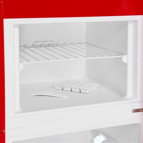 Frigider Cu Doua Usi Fram Fdd Vrl212rdf 212 Litri Clasa F H 144 Cm
