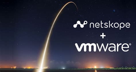 netskope and vmware workspace one integration launch and take off