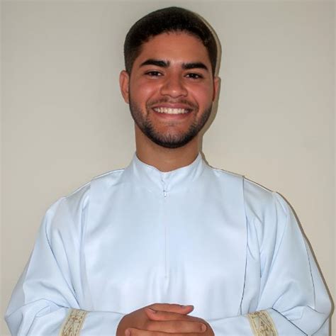 Diocese De Caratinga Emanuel Emídio De Freitas