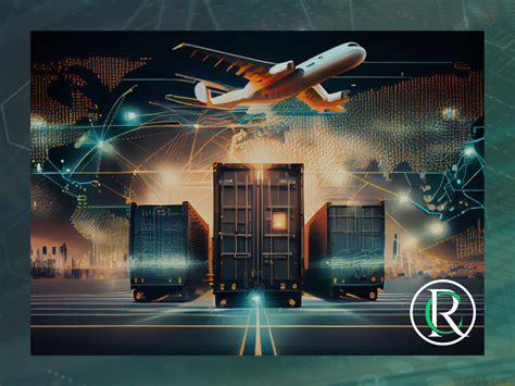 Unlocking Success With Randall Castillo Ortega Supply Chain Visibility