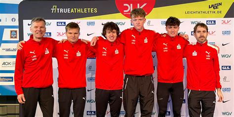 Lg Olympia Dortmund Zwei Medaillen Bei Halbmarathon Dm In Freiburg