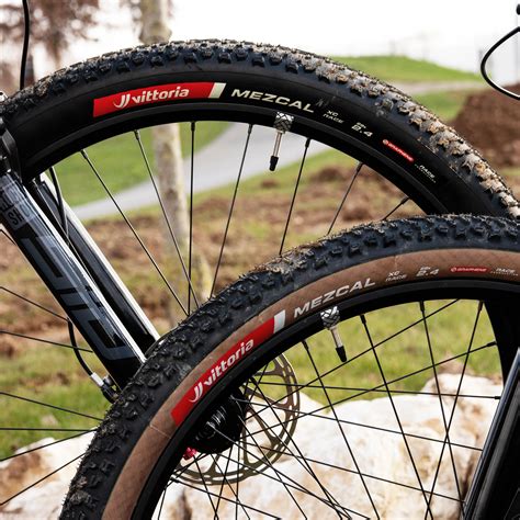 Mezcal Xc Race Cross Country Tires Vittoria