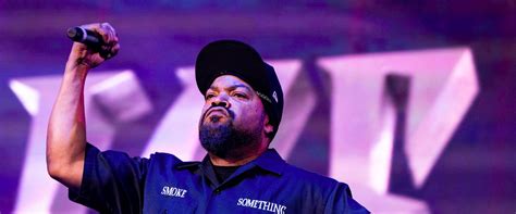 Ice Cube Reno 2025 Robby Christie