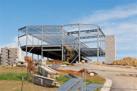 Understanding The Differences I Beams Vs H Beams