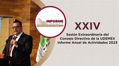 Udemex Eventos Udemex