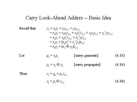 Chapter 4 Modular Combinational Logic Decoders Decoder Realization