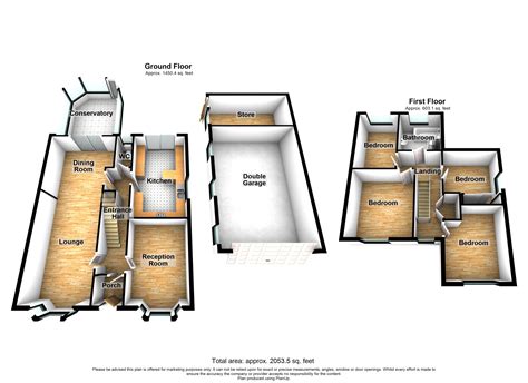 Wigmore Road Wigmore Rainham Kent Me8 4 Bedroom Detached House For
