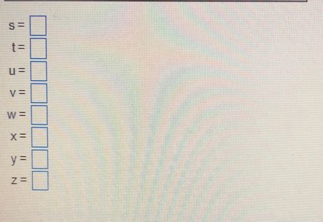 Solved Draw A Venn Diagram And Use The Given Information To Chegg