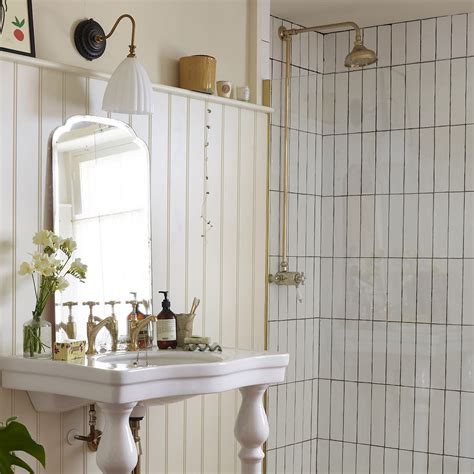 Residential Bathroom Lighting