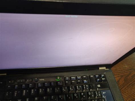 Lenovo ThinkPad T Computers Tech Laptops Notebooks On Carousell