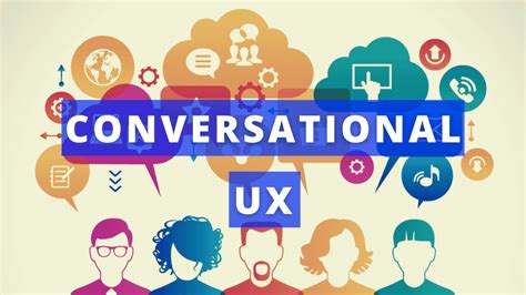 Conversational Ux Design Userpeek Com
