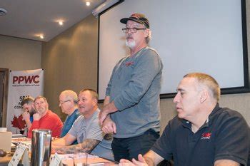 Public And Private Workers Of Canada PPWC About