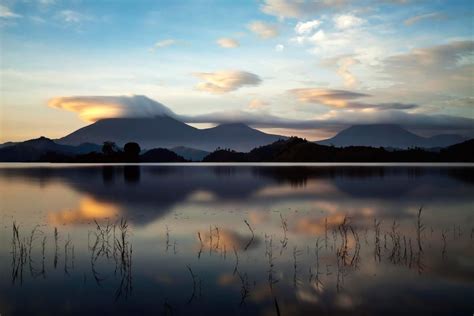 Le Patrimoine Naturel De Lunesco Le Parc National Des Virunga